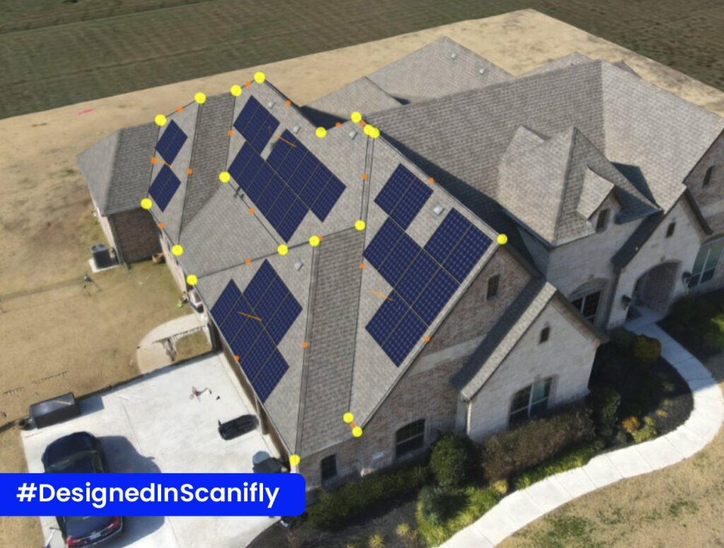 Combine Satellite With Drone-Based Imagery For Perfect PV Installs ...