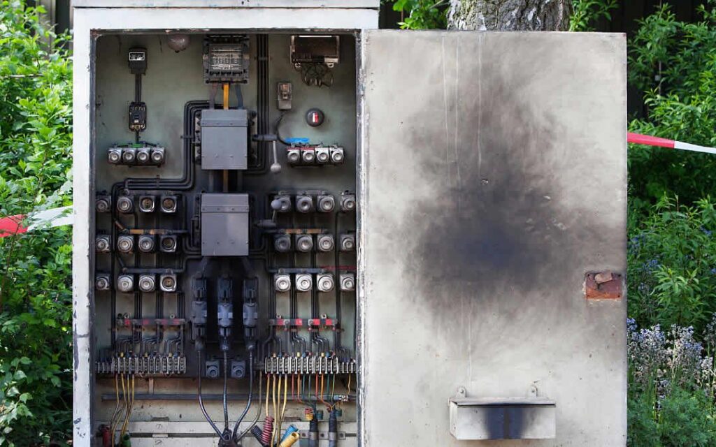 How to Manage the Complexity of Old Electrical During Solar Surveys ...