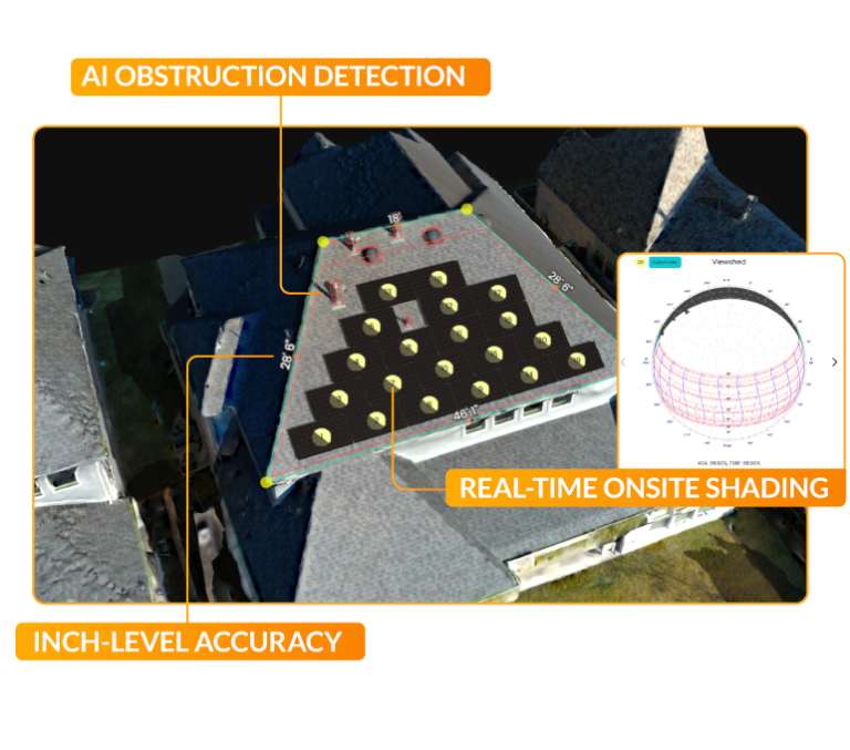 Solar Design Software for Every Stage of Your Project ☀️ - Scanifly