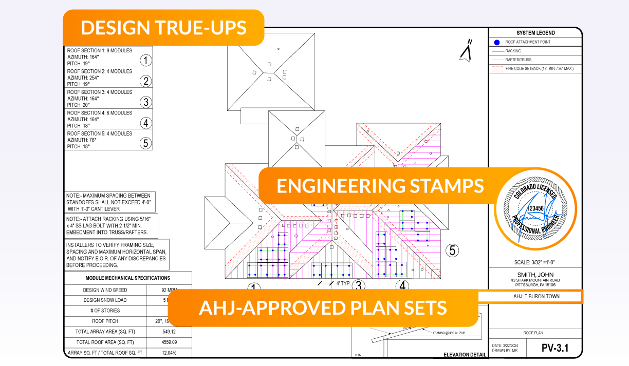 Solar Design Software for Every Stage of Your Project ☀️ - Scanifly