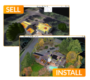 Solar Design Software for Every Stage of Your Project ☀️ - Scanifly