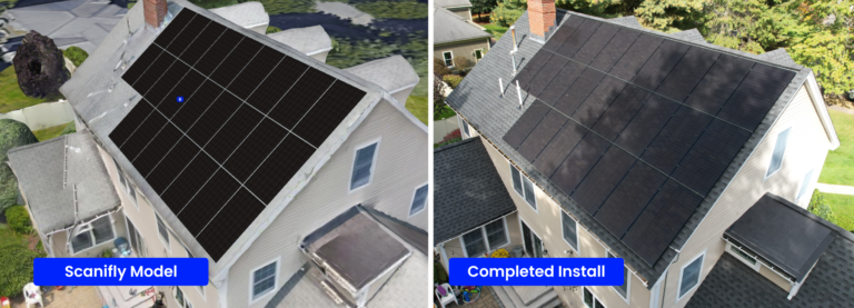 Brightway Energy Case Study - Scanifly