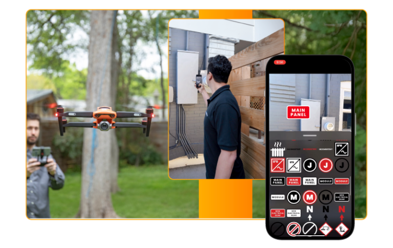 Solar Design Software for Every Stage of Your Project ☀️ - Scanifly