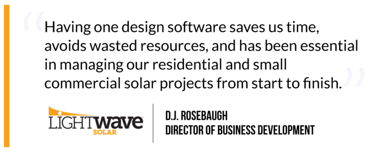 Solar Design Software for Every Stage of Your Project ☀️ - Scanifly