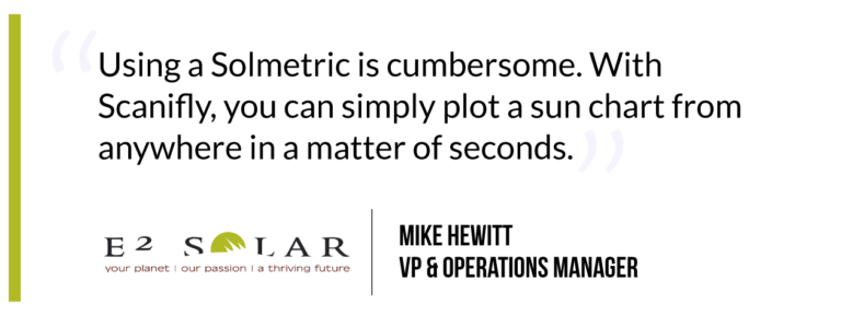 Solar Design Software for Every Stage of Your Project ☀️ - Scanifly