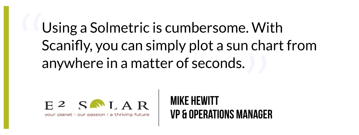 Solar Design Software for Every Stage of Your Project ☀️ - Scanifly