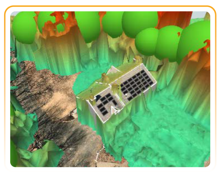 Solar Design Software for Every Stage of Your Project ☀️ - Scanifly