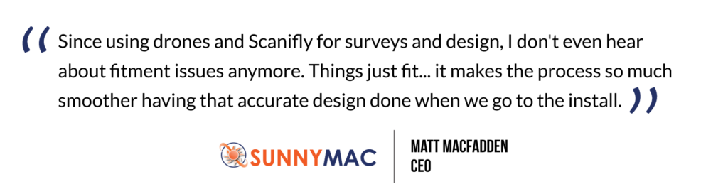How SunnyMac Solar Delivers a Quality-First Customer Experience