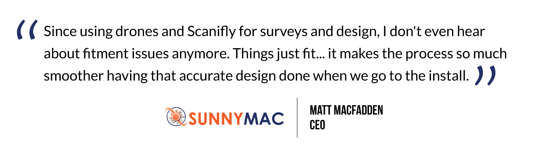 How SunnyMac Solar Delivers a Quality-First Customer Experience